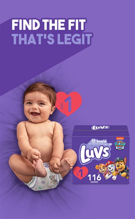 Luvs Diapers Near Me Atelier Yuwaciaojp