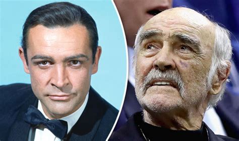 James Bond Amazing Moment Sean Connery Hears The 007 Theme In Public