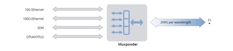 X G Qsfp Or X G Qsfp With X G Sfp To X G Cfp