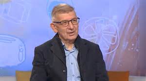 Otkazano Miholjsko Leto Stiže Sneg Meteorolog Nedeljko Todorović Otkriva Kakvo Nas Vreme čeka