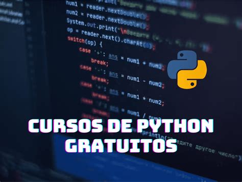 Cursos De Python Gratuitos Homehost