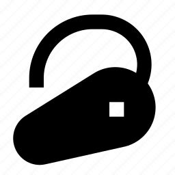 Bluetooth Headset Icon Download On Iconfinder