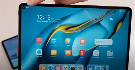 Планшеты Huawei MatePad 2021 года - Обзор на все модели - Техно Новости