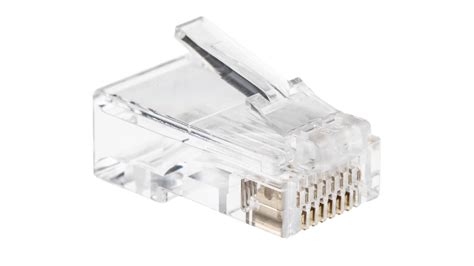Rj45 Сүлжээний толгой At Your Service Store