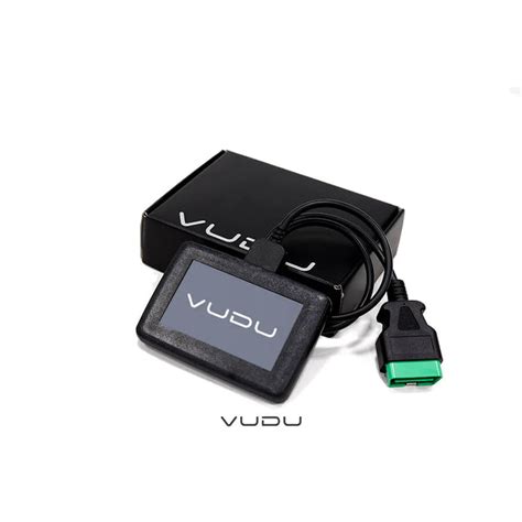 Vw Up Gti Remap Software Vudu Performance