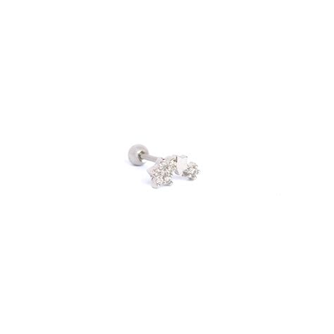 Piercing Lua P Cleo Joyas