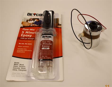 No 4001 Transducer Kit 3rd Generation Replacement Tranducer Tbj Incorporated