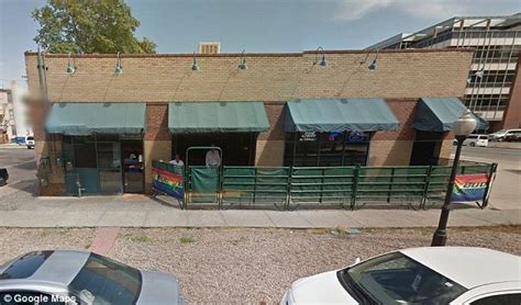 Sex In Denver Gay Bars Mserlyour
