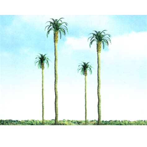 Jtt Palm Trees 78mm 4