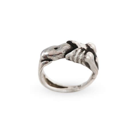 Body Ring Alex Streeter Body Ring Alex Streeter