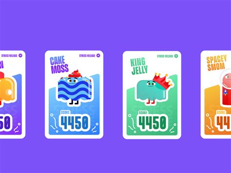 Character Cards Aards