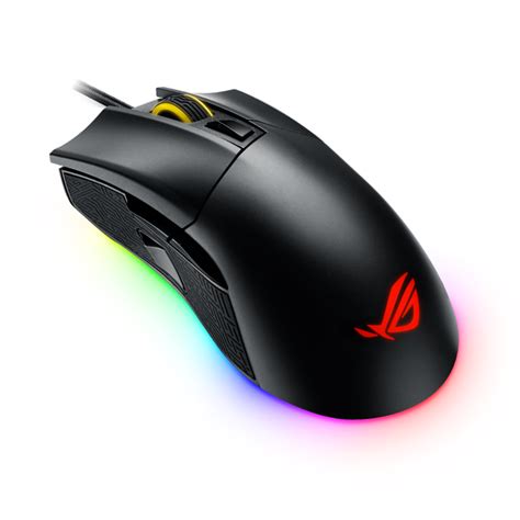 ROG Gladius II Core