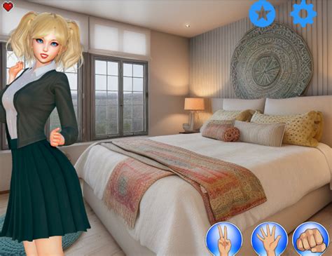 Strip Sexy Rock Paper Scissors Ycczd9 Full Game