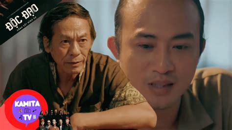 Preview Độc đạo Tập 33 Ông CỪ Hy Sinh ĐỂ BẢo VỆ HỒng HỒng SẼ TrẢ ThÙ