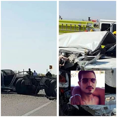 Reportaron Fatal Accidente Del Hijo Del Mayo Zambada