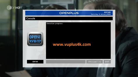 TUTORIAL How To Install CCCAM On OpenPLUS VUPLUS4K
