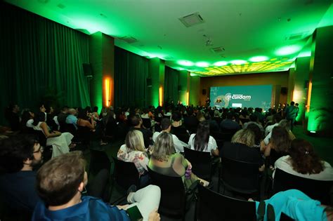 Grupo Edson Queiroz Apresenta Sua Nova Marca Consolidando Seus Mais De