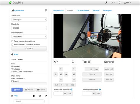Download and Setup OctoPrint for Orange Pi | Obico