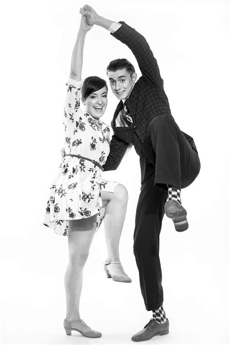 Rokas Borusevičius And Rūta Raginytė • Shaglt