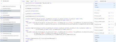 Gitora Source Control For The Oracle Database With Git