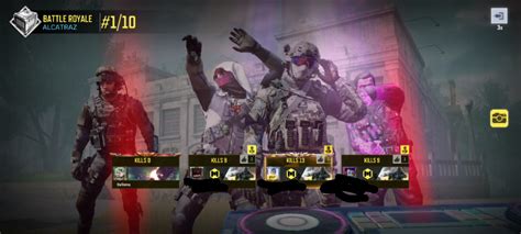 I Somehow Completed The No Kill Win Challenge In Alcatraz By Hiding