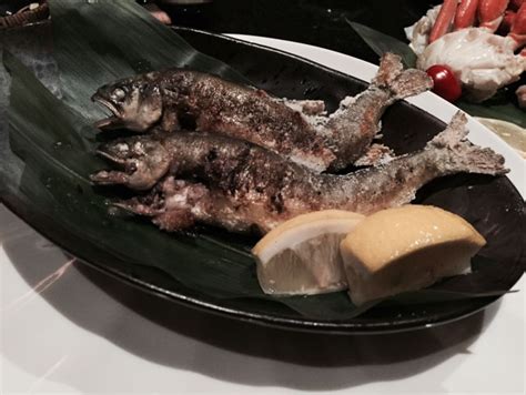 Kuishin Bo Singapore Japanese Buffet Restaurant