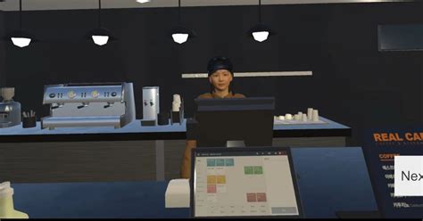 아주대학교 Vr직업교육콘텐츠 박서휘 숨고 숨은고수