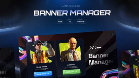 Shop Premium Fivem Scripts Esx And Qbcore And Standalone Canx Scripts