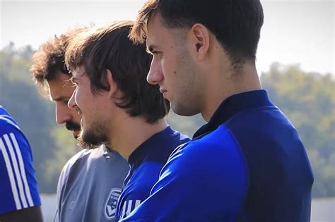 Girondins4Ever Clément Carpentier Il a leffectif pour jouer dans
