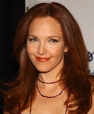 Amy Yasbeck Ginger Actresses Amy Actresses