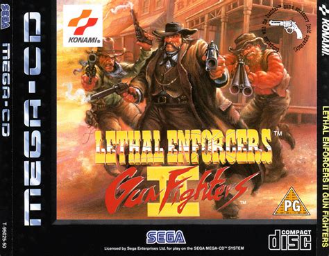 Lethal Enforcers Snes Box Televisiondop