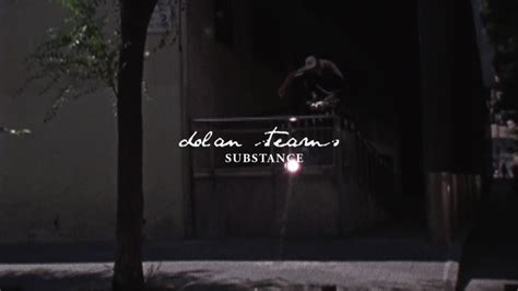 Dolan Stearns Substance Part