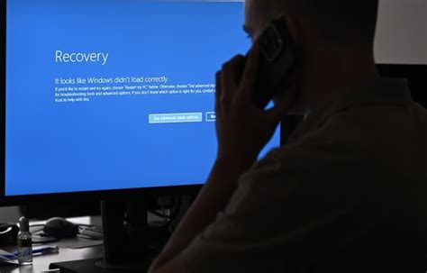 How The Crowdstrike Global Technology Outage Affected Colleges