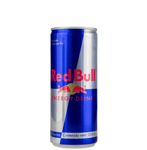 Red Bull PaZillo Fresh
