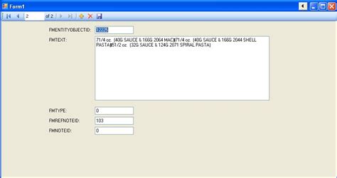 Solved C Display Clob With Line Breaks Experts Exchange