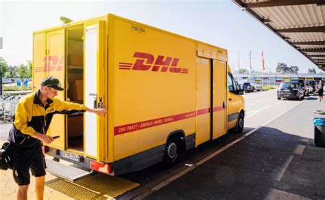 What Does Exception Mean Dhl Explained