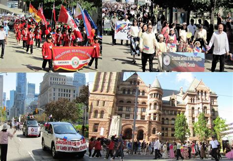 Press Release The Philippine Consulate General Toronto Canada