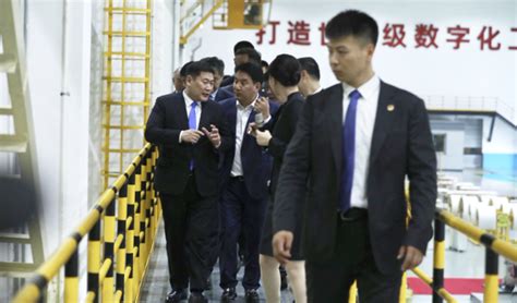 Гангийн үйлдвэр байгуулах чиглэлд Хятадын Нинбо хоттой хамтран ажиллахаар тохиролцжээ Mining