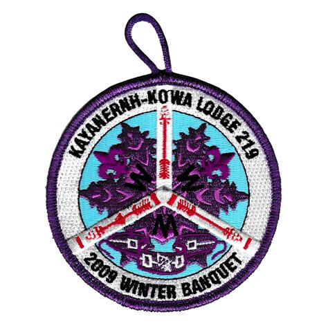 219 Kayanernh Kowa 219b Patchvault