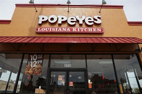 Popeyes Chicken Sandwich Sold Out Two Month Inventory Sells Out In