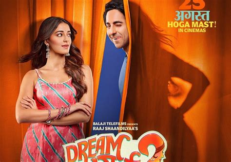 Dream Girl 2 Box Office Early Estimate Day 2 Ayushmann Khurrana