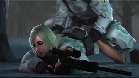 Sniper Loses Focus While On The Hunt Xxx Mobile Porno Videos And Movies Iporntv