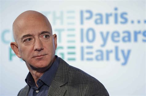 Amazon CEO Jeff Bezos May Step Down Without Stepping Away Aruba Today
