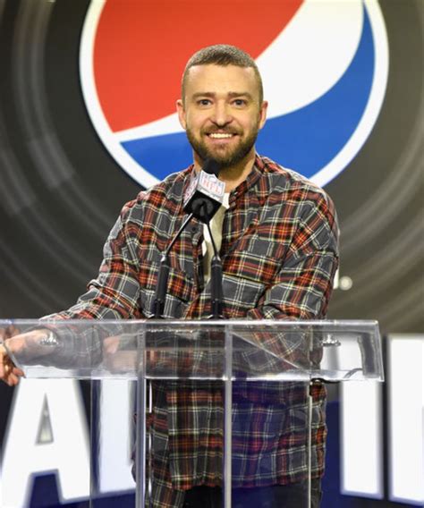 Nsync Or Jay Z Justin Timberlake Talks Super Bowl Halftime Guests