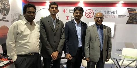 Dhiraj Shah On Linkedin Defence Contractor Optimized Electrotech
