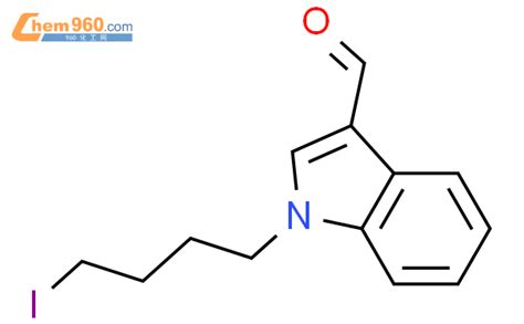 156237 64 81h Indole 3 Carboxaldehyde 1 4 Iodobutyl Cas号156237 64