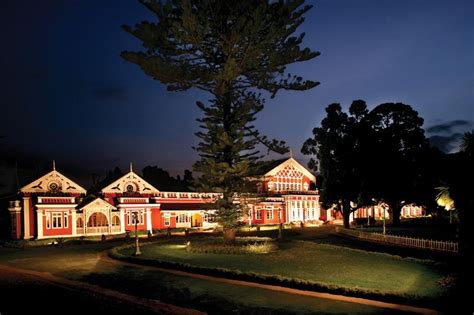 Holiday In Resorts Welcome Heritage Fern Hills Palace