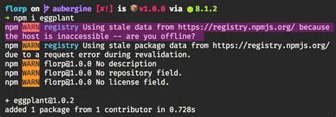 Npm Blog Archive The New Npm Cli A Year In Review Or What You May