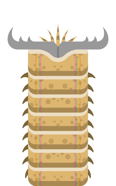 Bobbit Worm R Deeeepioartworks