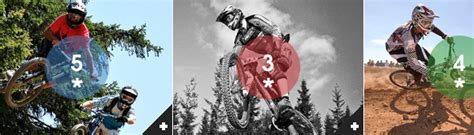 I Mtb — By Andrew Couldwell